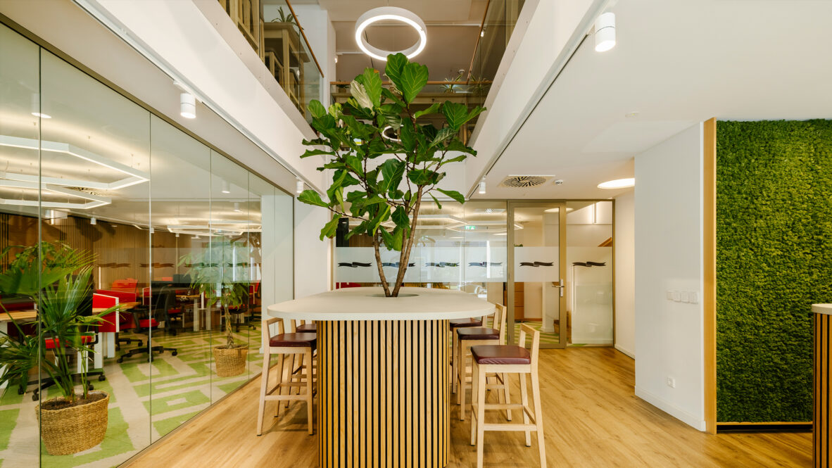 Deutsche Postcode Lotterie – D/DOCK