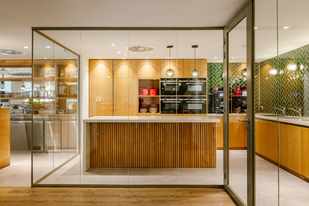 Deutsche Postcode Lotterie – D/DOCK