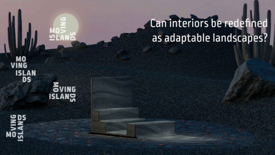 Moving Islands – D/DOCK