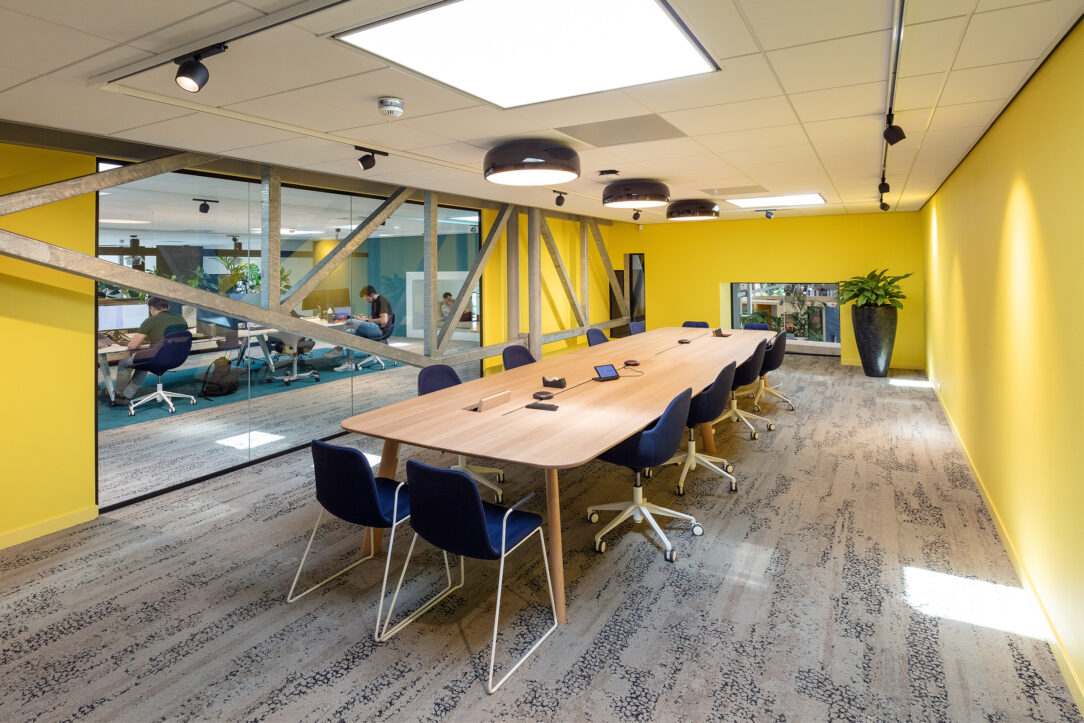 Nedap Healthcare – D/DOCK