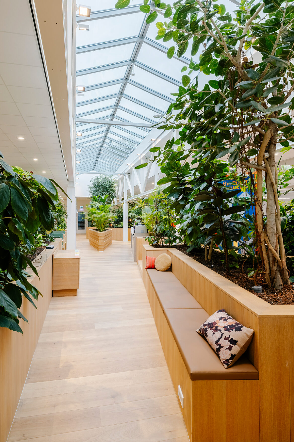 Nedap Security – D/DOCK