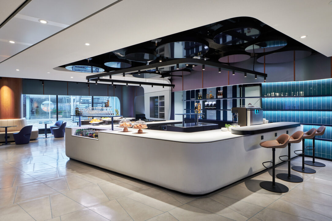 Privium Schiphol – D/DOCK