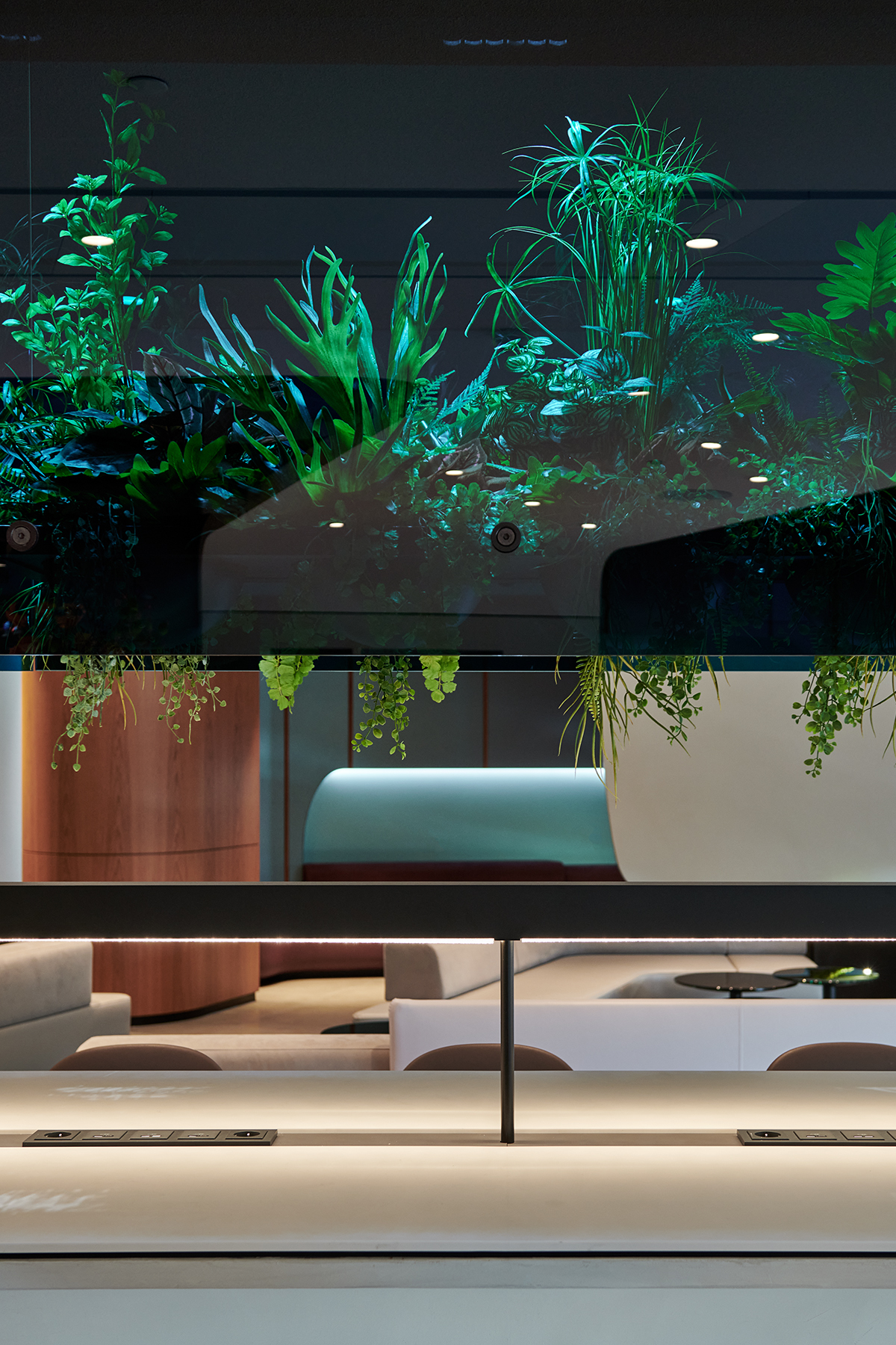 Privium Schiphol – D/DOCK