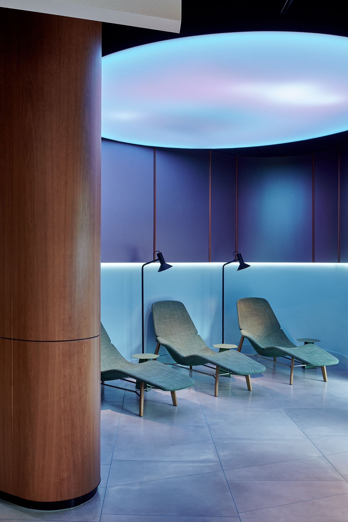 Privium Schiphol – D/DOCK